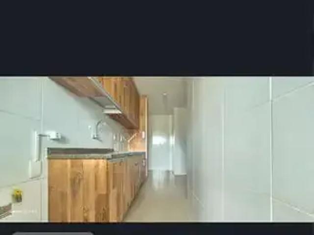 Apartamento para Locação em Rio de Janeiro/RJ Freguesia Jacarepaguá 3 Quartos