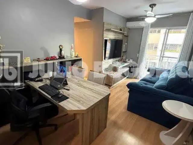 Apartamento para Locação em Rio de Janeiro/RJ Freguesia Jacarepaguá 3 Quartos