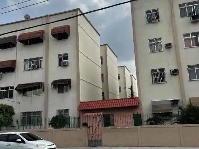 Apartamento para Locação em Rio de Janeiro/RJ Guadalupe 2 Quartos