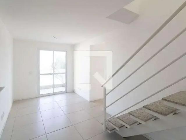 Apartamento para Locação em Rio de Janeiro/RJ Guaratiba 4 Quartos