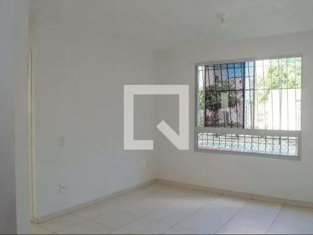 Apartamento para Locação em Rio de Janeiro/RJ Guaratiba 1 Quartos