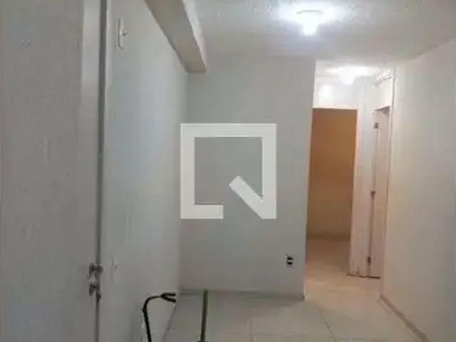 Apartamento para Locação em Rio de Janeiro/RJ Guaratiba 1 Quartos