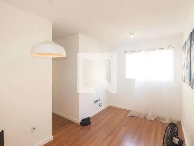 Apartamento para Locação em Rio de Janeiro/RJ Guaratiba 2 Quartos