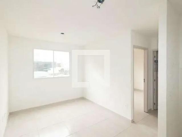Apartamento para Locação em Rio de Janeiro/RJ Guaratiba 2 Quartos