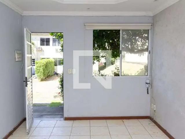 Apartamento para Locação em Rio de Janeiro/RJ Guaratiba 2 Quartos