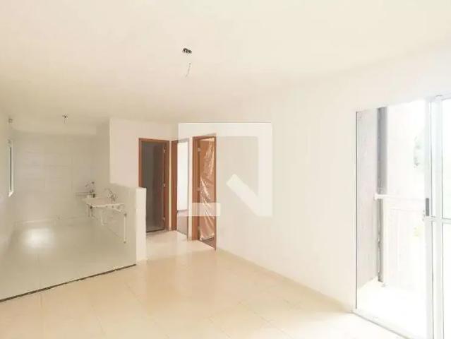 Apartamento para Locação em Rio de Janeiro/RJ Guaratiba 2 Quartos