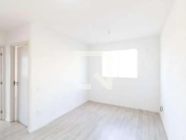 Apartamento para Locação em Rio de Janeiro/RJ Guaratiba 2 Quartos