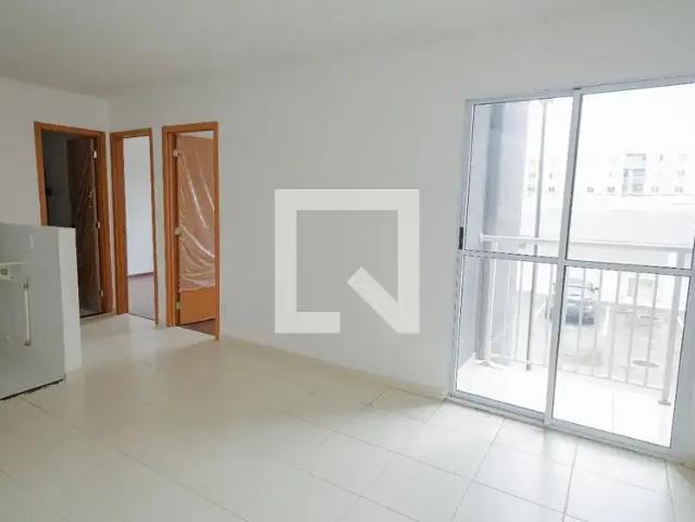 Apartamento para Locação em Rio de Janeiro/RJ Guaratiba 2 Quartos