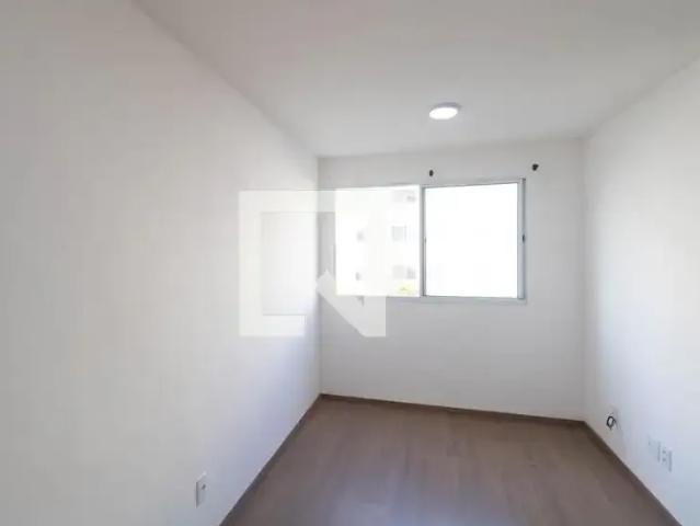 Apartamento para Locação em Rio de Janeiro/RJ Guaratiba 2 Quartos