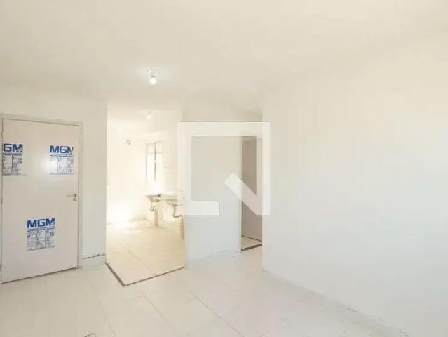 Apartamento para Locação em Rio de Janeiro/RJ Guaratiba 2 Quartos
