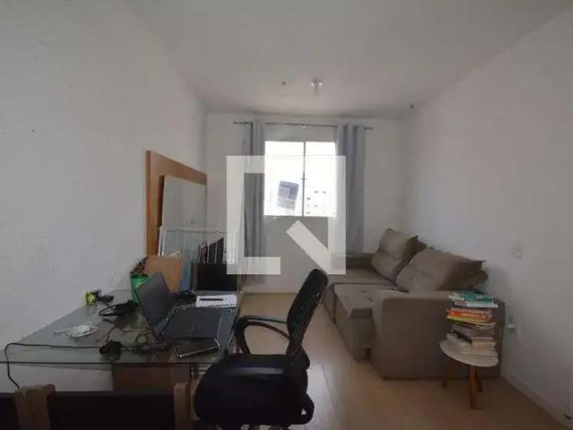 Apartamento para Locação em Rio de Janeiro/RJ Guaratiba 2 Quartos