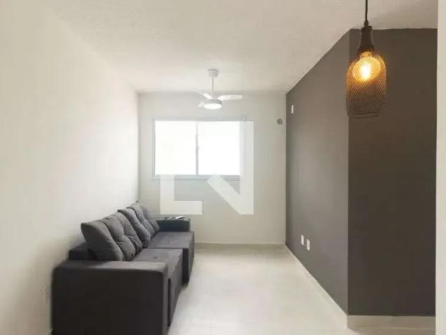 Apartamento para Locação em Rio de Janeiro/RJ Guaratiba 2 Quartos