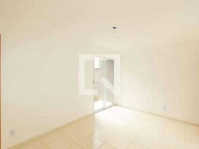 Apartamento para Locação em Rio de Janeiro/RJ Guaratiba 2 Quartos