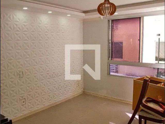 Apartamento para Locação em Rio de Janeiro/RJ Guaratiba 2 Quartos