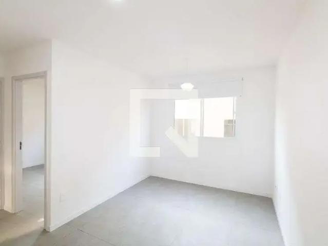 Apartamento para Locação em Rio de Janeiro/RJ Guaratiba 2 Quartos