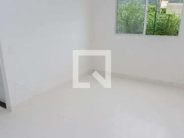 Apartamento para Locação em Rio de Janeiro/RJ Guaratiba 2 Quartos