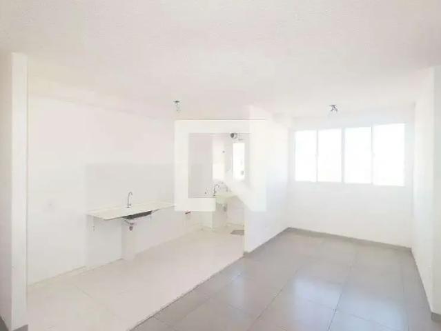 Apartamento para Locação em Rio de Janeiro/RJ Guaratiba 2 Quartos
