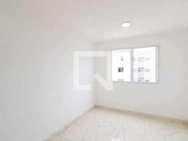 Apartamento para Locação em Rio de Janeiro/RJ Guaratiba 2 Quartos