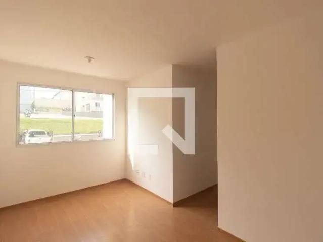Apartamento para Locação em Rio de Janeiro/RJ Guaratiba 2 Quartos