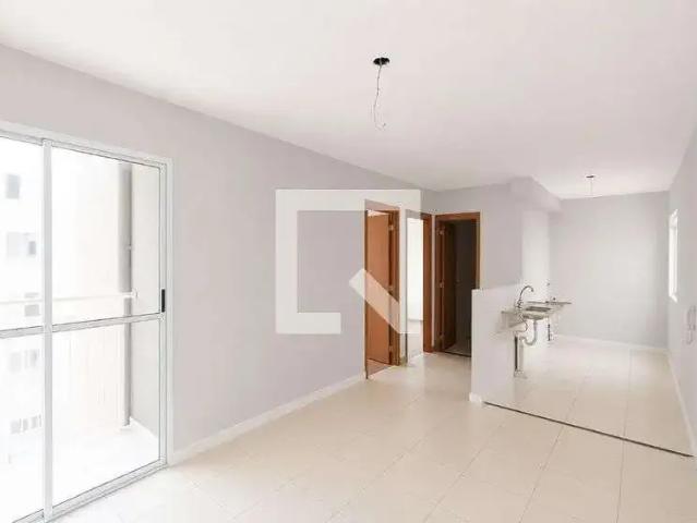 Apartamento para Locação em Rio de Janeiro/RJ Guaratiba 2 Quartos