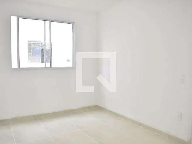 Apartamento para Locação em Rio de Janeiro/RJ Guaratiba 2 Quartos