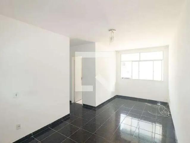 Apartamento para Locação em Rio de Janeiro/RJ Guaratiba 2 Quartos