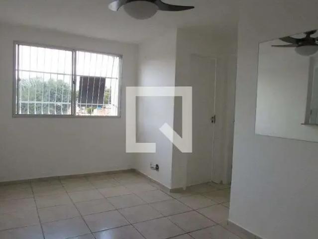 Apartamento para Locação em Rio de Janeiro/RJ Guaratiba 2 Quartos