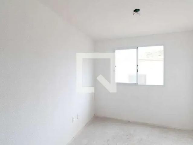 Apartamento para Locação em Rio de Janeiro/RJ Guaratiba 2 Quartos
