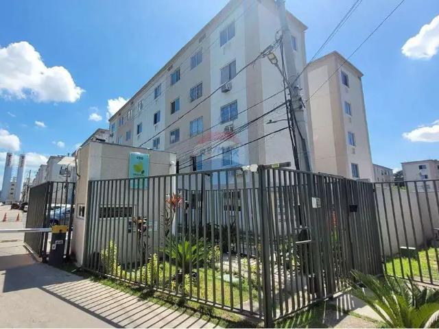 Apartamento para Locação em Rio de Janeiro/RJ Guaratiba 2 Quartos