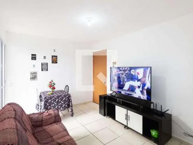 Apartamento para Locação em Rio de Janeiro/RJ Guaratiba 2 Quartos
