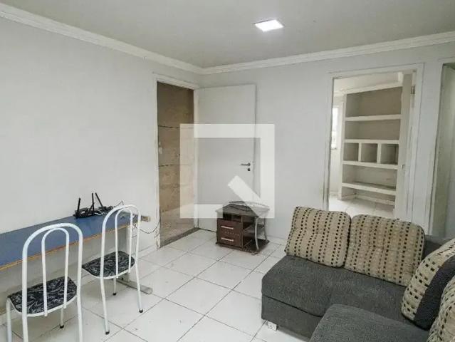Apartamento para Locação em Rio de Janeiro/RJ Guaratiba 2 Quartos