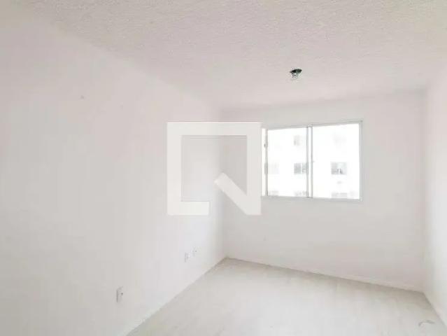 Apartamento para Locação em Rio de Janeiro/RJ Guaratiba 2 Quartos