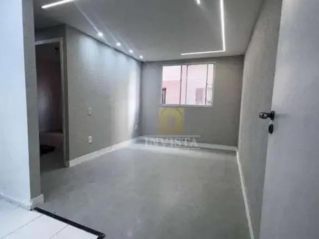Apartamento para Locação em Rio de Janeiro/RJ Guaratiba 2 Quartos