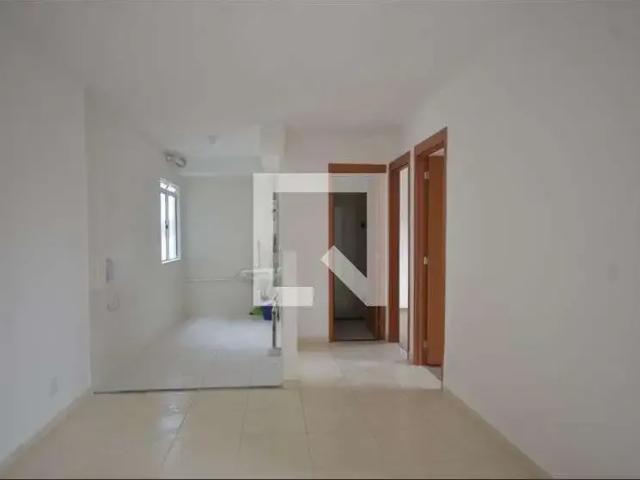 Apartamento para Locação em Rio de Janeiro/RJ Guaratiba 2 Quartos