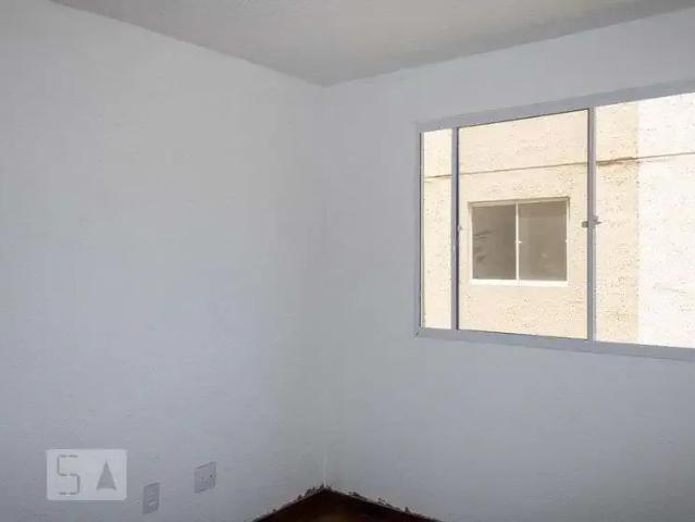 Apartamento para Locação em Rio de Janeiro/RJ Guaratiba 2 Quartos