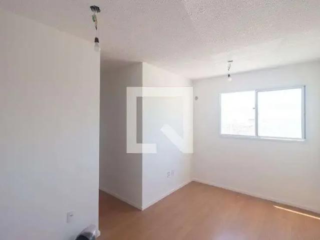 Apartamento para Locação em Rio de Janeiro/RJ Guaratiba 2 Quartos