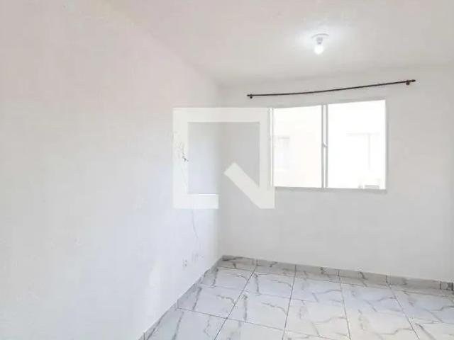 Apartamento para Locação em Rio de Janeiro/RJ Guaratiba 2 Quartos