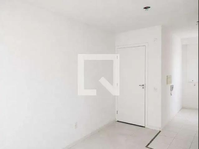 Apartamento para Locação em Rio de Janeiro/RJ Guaratiba 2 Quartos