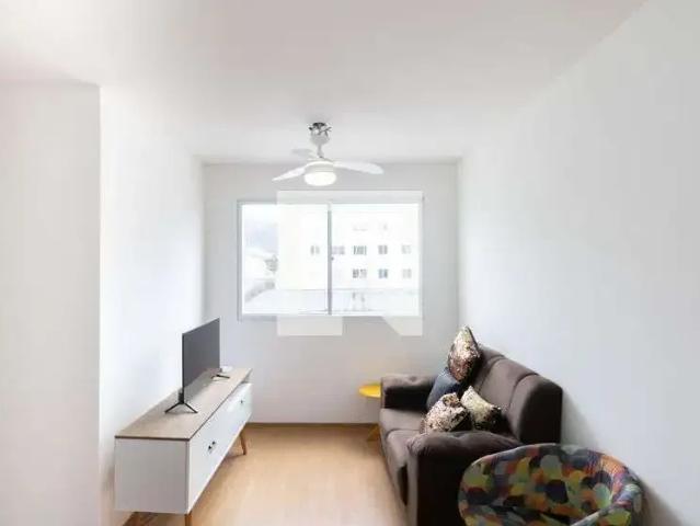 Apartamento para Locação em Rio de Janeiro/RJ Guaratiba 2 Quartos
