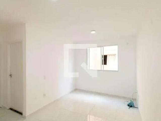 Apartamento para Locação em Rio de Janeiro/RJ Guaratiba 2 Quartos