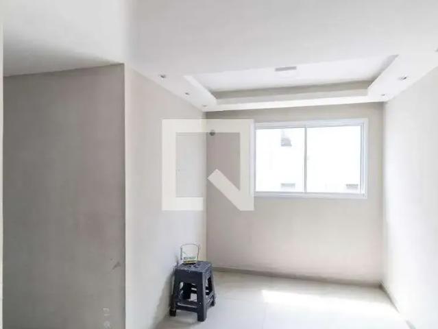 Apartamento para Locação em Rio de Janeiro/RJ Guaratiba 2 Quartos