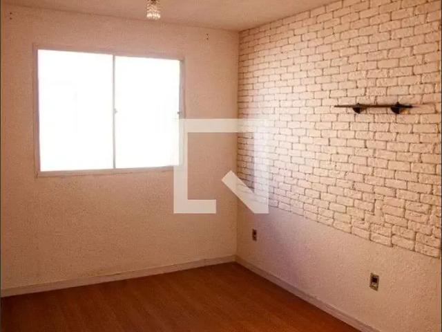 Apartamento para Locação em Rio de Janeiro/RJ Guaratiba 2 Quartos