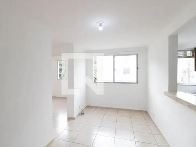 Apartamento para Locação em Rio de Janeiro/RJ Guaratiba 2 Quartos