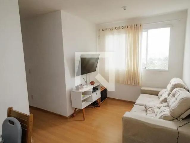 Apartamento para Locação em Rio de Janeiro/RJ Guaratiba 2 Quartos