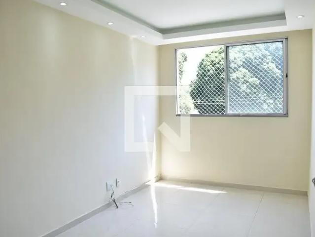 Apartamento para Locação em Rio de Janeiro/RJ Guaratiba 2 Quartos