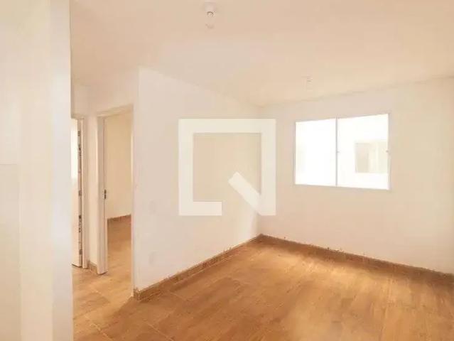 Apartamento para Locação em Rio de Janeiro/RJ Guaratiba 2 Quartos