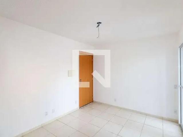 Apartamento para Locação em Rio de Janeiro/RJ Guaratiba 2 Quartos