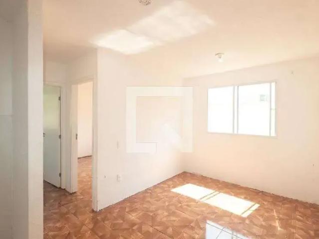 Apartamento para Locação em Rio de Janeiro/RJ Guaratiba 2 Quartos