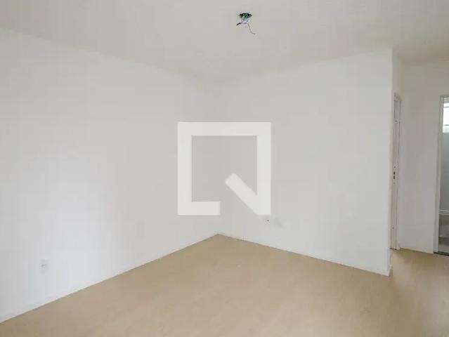 Apartamento para Locação em Rio de Janeiro/RJ Guaratiba 2 Quartos