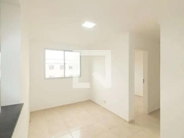Apartamento para Locação em Rio de Janeiro/RJ Guaratiba 2 Quartos